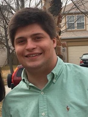 Sam Ziegler's Bio Page